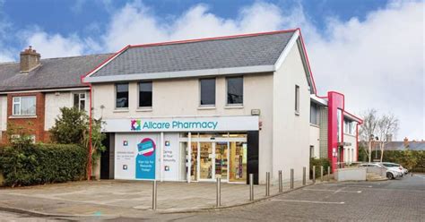 Lisney Ireland On Linkedin Fully Let South Dublin Mixed Use Investment Sold For 56 Above Guide