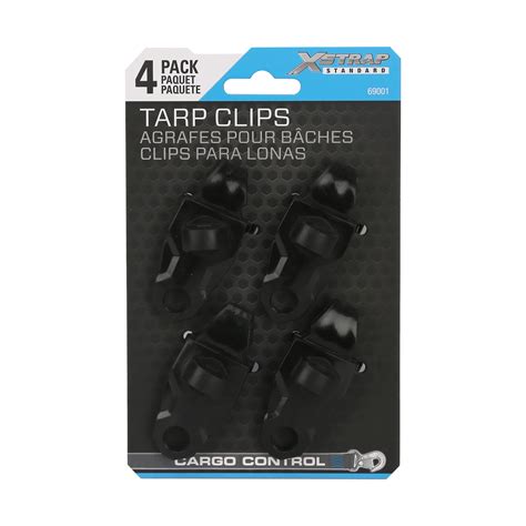 Shade Cloth Plastic Clips Heavy Duty Windproof Awning Clamp Grips For
