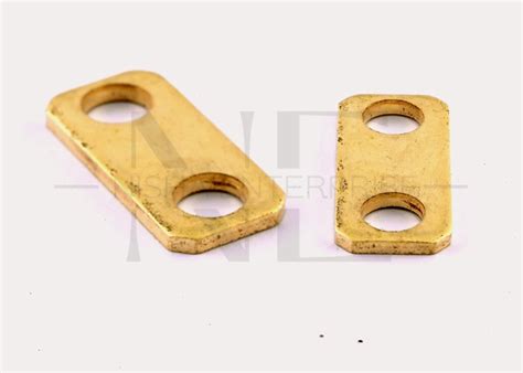 Brass Modular Socket Parts Nisha Enterprise