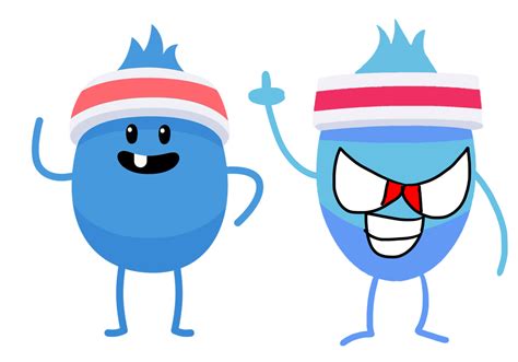 Loopy And Fake Loopy By Barneyfromamongus19 On Deviantart