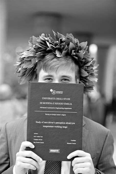 Edoardo Damicis On Linkedin 🎓i Crossed The Finish Line Thank You Andrea Toso And Davide