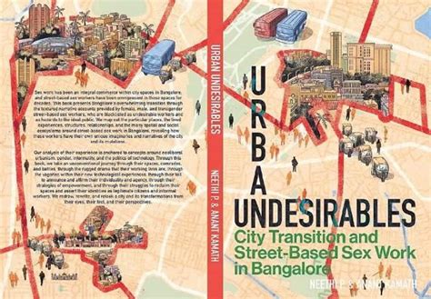 Sex Workers And The City Of Bengaluru