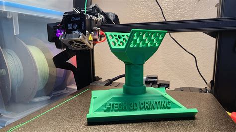 🔧 1 24 Scale Rc Crawler Stand With And Without 608 Bearing・free Stl File For ・cults