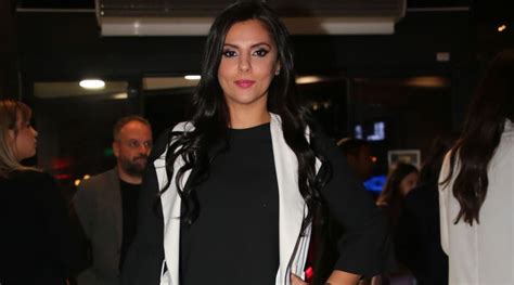 Danina Jeftić Biografija Online