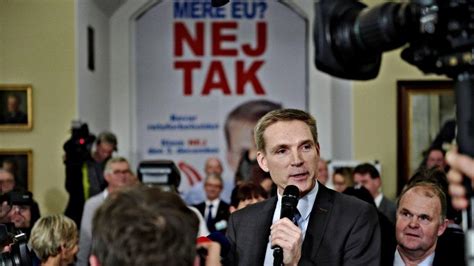 Denmark Votes No On Adopting Eu Rules Bbc News