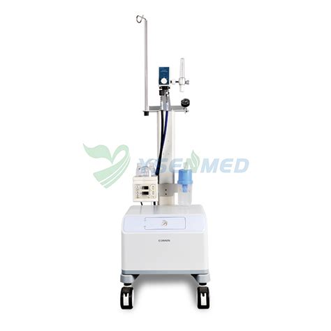 Comen Nv6 Neonatal Ventilator