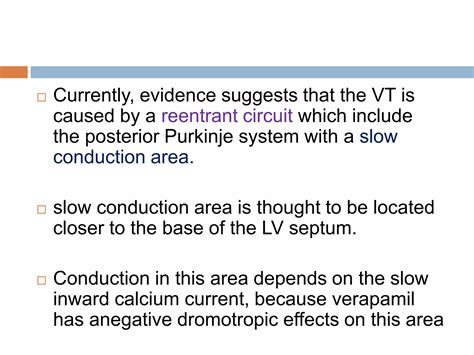 Fascicular Vt Chetan New Pptx