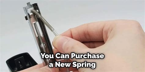 How To Fix A Staple Gun Spring 10 Effective Methods 2026