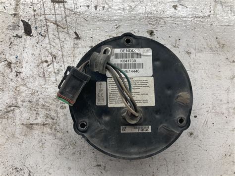 Bendix K041739 Safety And Warning For Sale