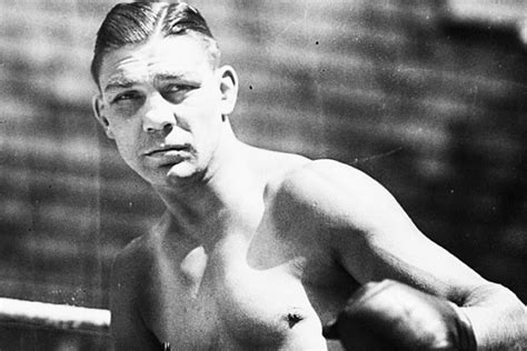Harry Greb The Forgotten Legend Of Boxing R Bet Ibc