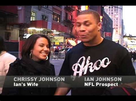 Spend A Day In Nyc With Ian Johnson Youtube