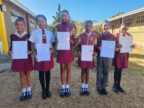 📚our Readers Are Achievers📚 Ebenezer Primary