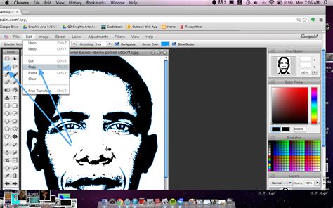 Assignment 12 Stencil Project