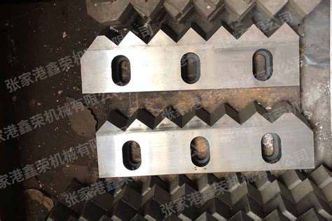 厂家直供双轴撕碎机刀片 撕碎机配件 撕碎机刀头定 制 阿里巴巴 厂家直供双轴撕碎机刀片 撕碎机配件 撕碎机刀头定 制 阿里巴巴