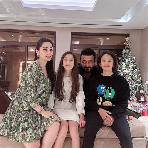 Sanjay Dutt Son Age Find Out His Current Age Sanjay Dutt Son Age Find Out His Current Age