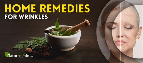 6 Home Remedies For Wrinkles To Get Rid Of Signs Of Aging [naturally]