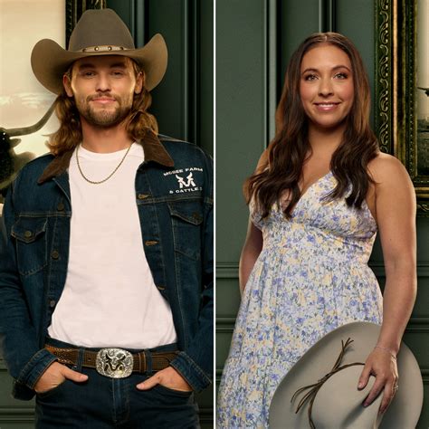 Mcbee Dynastys Jesse Mcbee Says Alli Earns More Amid Prenup Debate Us Weekly