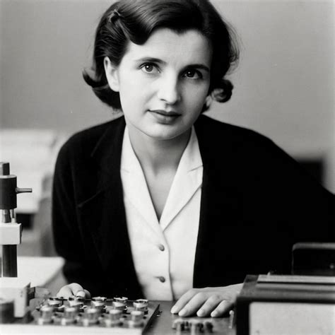 Rosalind Franklin Images Free Download On Freepik