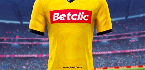Betclic Logo Guidelines