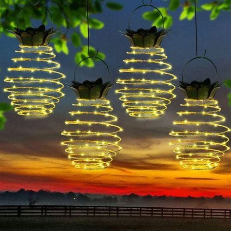 10 Solar Light Ideas For Your Outdoor Space In 2025 Dwello