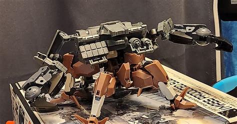 30mmhg Wip Kitbash Scuttle Album On Imgur