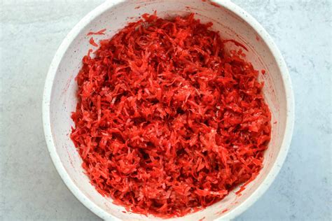 Salara Guyanese Coconut Roll Recipe