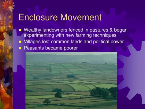 Ppt Transformation Through Machines Industrial Revolution Unveiled