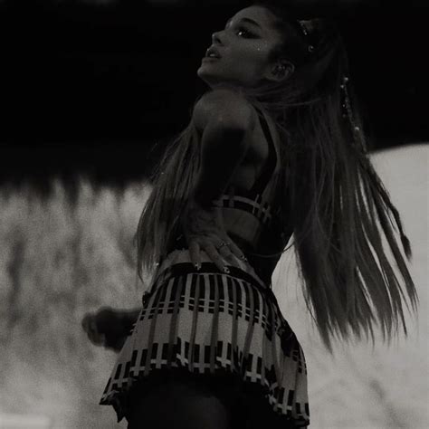 Ariana Grande Thank U Next Era Photos Ariana Grande Ariana Thank U