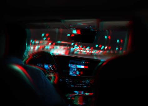 Too Drunk To Drive You Might Also Be Too Drunk To Ride In An Uber