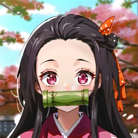 Chat With Nesuko Kamado Text Or Voice Enjoy Ai Chat Free And Safe