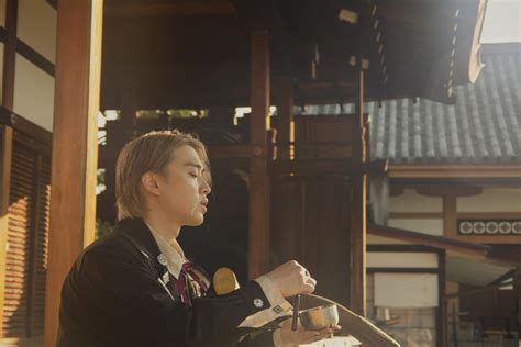 坐看雲起時｜柳應廷jer往京都捱冷落水拍虐心mv 預告將結合3年心血出專輯 Am730