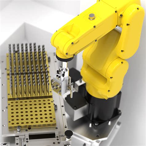 Lasersmart® 510 Femto Rollomatic