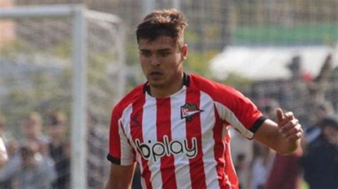 Por Qué Estudiantes Apura La Salida De Nehuén Benedetti Al New York Red