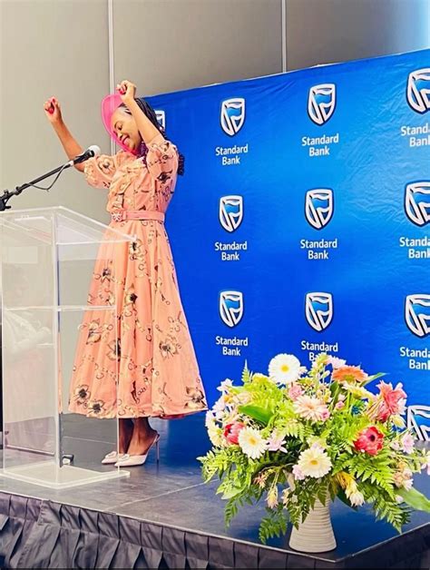 Kholofelo Shaai On Linkedin Sbtopwomen Sbtwempowerher