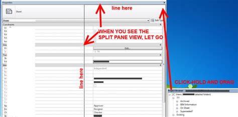 Split Pane Png What Revit Wants