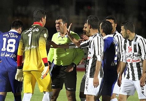 نگاهی بر سوابق رویارویی صبای قم و استقلال در لیگ بر‌تر تسنیم