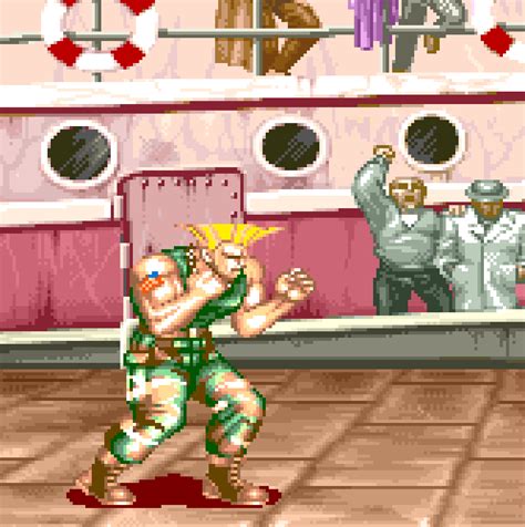 Street Fighter Ii Arcade Tumbex