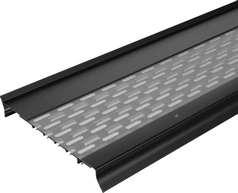 Goldguard Micromesh 5 Gutter Covers System For Leaf Philippines Ubuy
