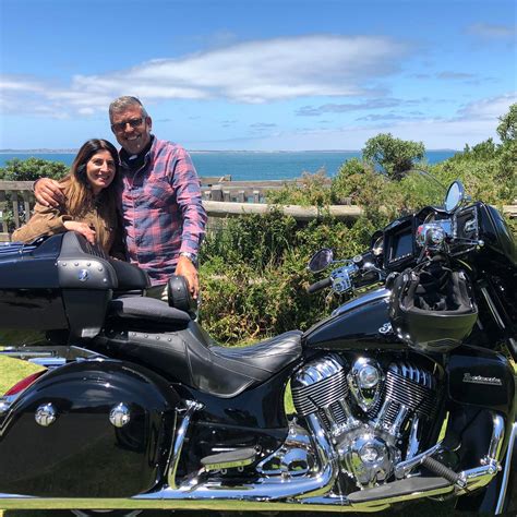 Sooshi Mango Andrew And His Dad Backstage In Melbourne Facebook