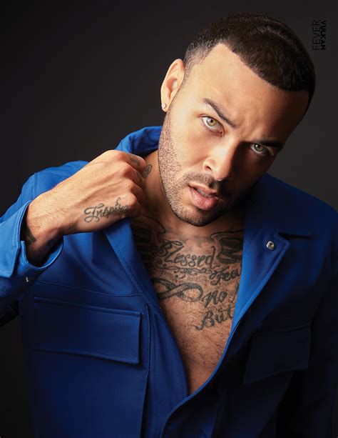 Don Benjamin Forever 21