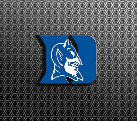 Duke University Logo Wallpaper
