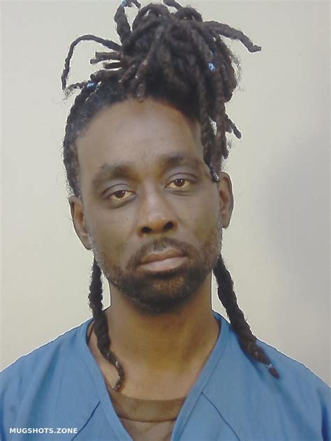 Howard Antonio Darrell 09202024 Dane County Mugshots Zone