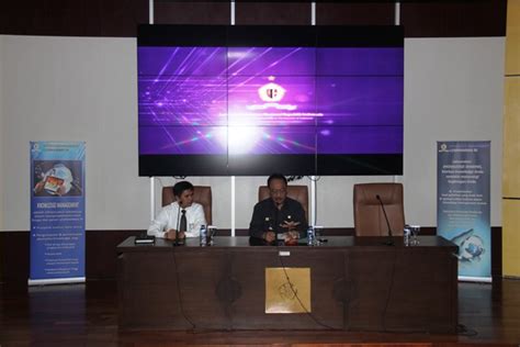 Kembangkan Sistem E Learning Badan Litbang Diklat Kumdil Ma Ri Dan C4j