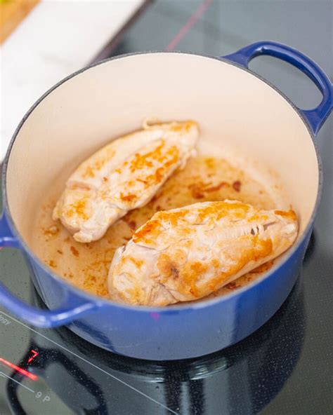 Soupe De Poulet Crémeuse Aux Légumes La Cuisine De Géraldine