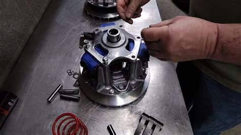Kawasaki Teryx H2 With Major Clutch Issues Youtube