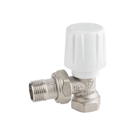 Angle Radiator Valve New Design Valve Flex Hose Ppr Pipe