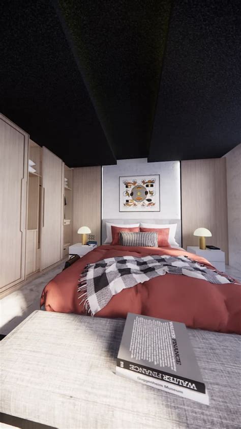 Model 3d Interior Design And Realistic Rendering By Aora3d Fiverr
