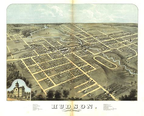 Hudson Mi Directions At Skye Fishbourne Blog