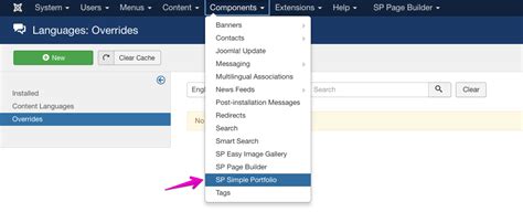 7 Secret Joomla Features Everyone Should Try Joomshaper