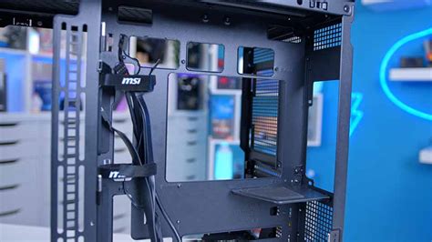 Msi Mag Pano 100l Pz Case Review Geekawhat